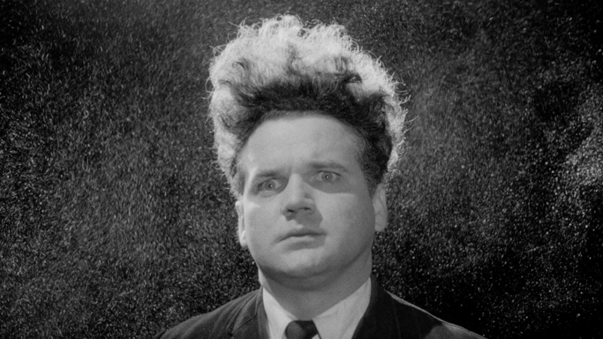 Lynch’s Legacy – Eraserhead (1977) – Screen Addict